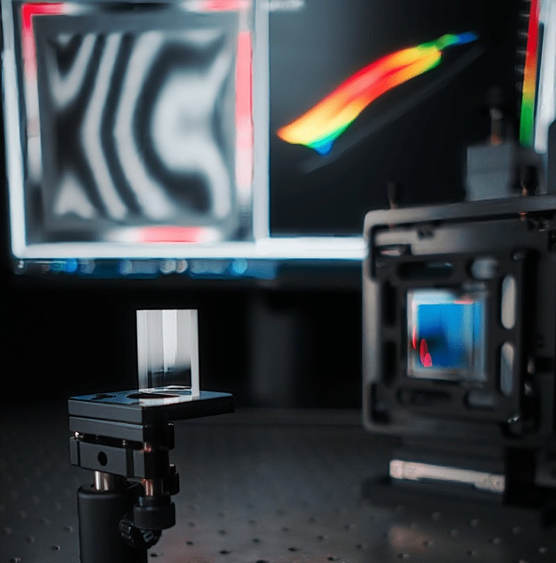 Computer-Generated Holograms (CGHs) for Cylinder Optics | AOM