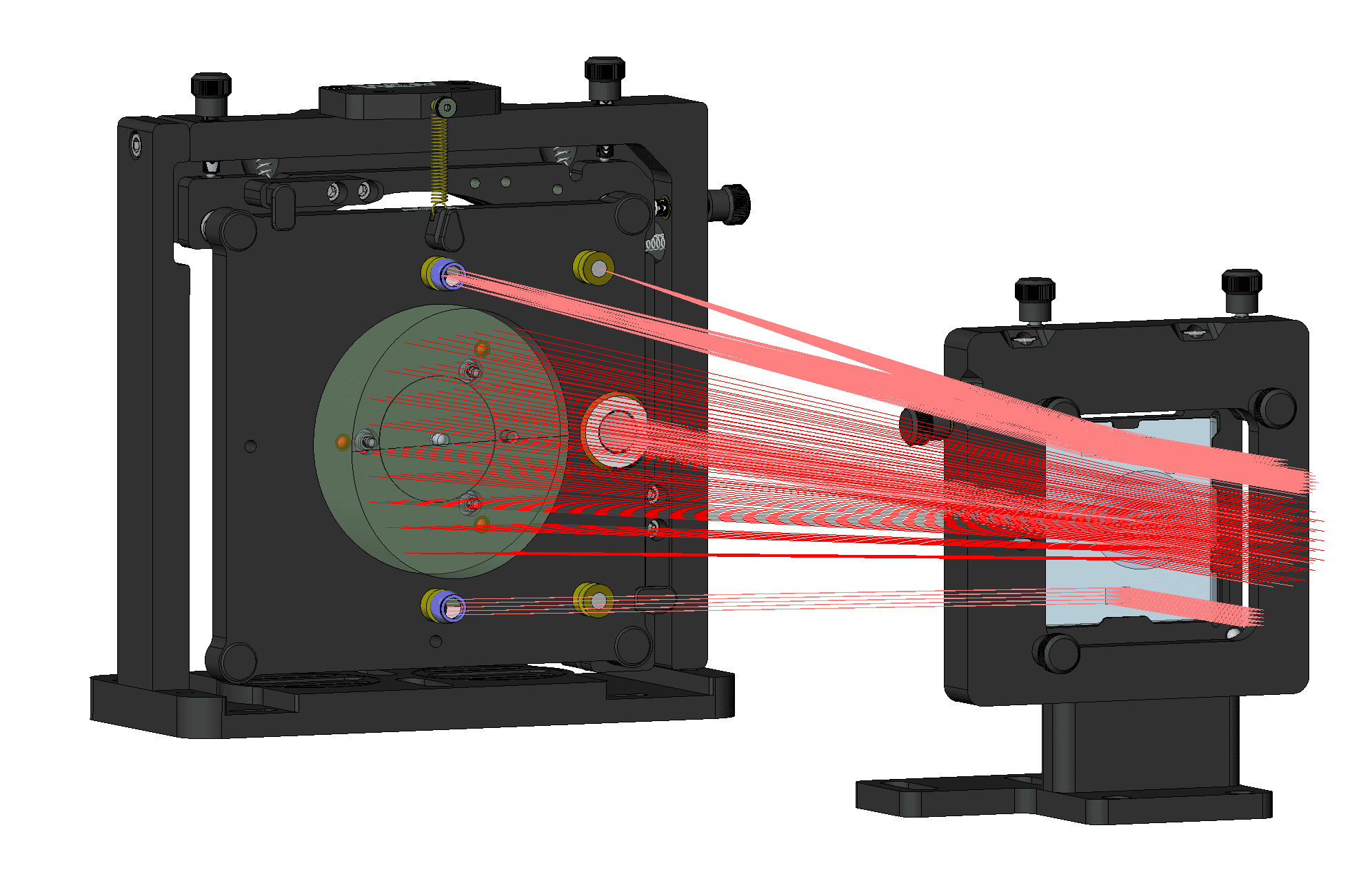 What is a Metrology Platform? - AOM - Arizona Optical Metrology