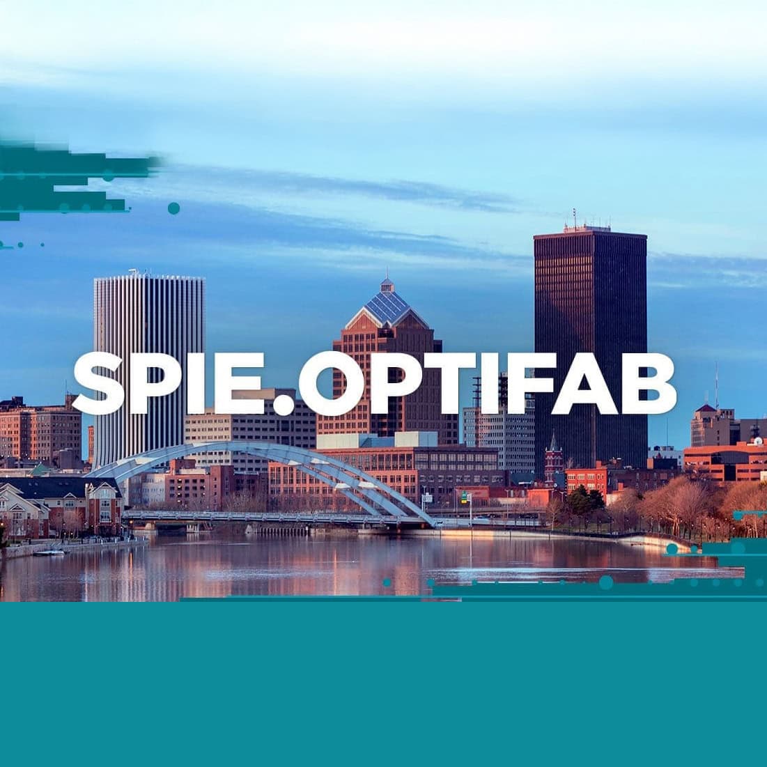 SPIE Optifab 2025 - AOM - Arizona Optical Metrology