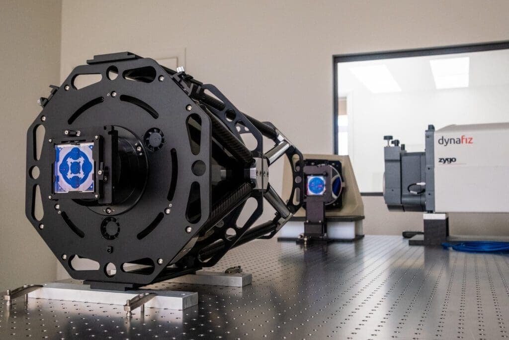 What is a CGH (computer-generated hologram)? | AOM