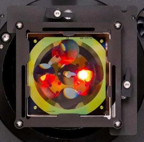 Optical Alignment | AOM - Arizona Optical Metrology